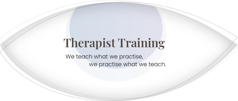 Home - Therapist Training